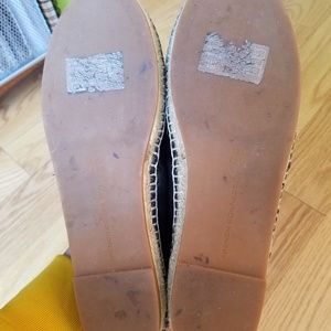 French Connection | Shoes | French Connection Espadrille Loafers Size ...